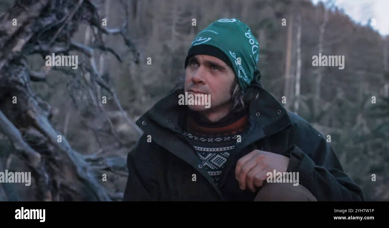 A NEW KIND OF WILDERNESS, (aka UKJENT LANDSKAP), Nik Payne, 2024 ...