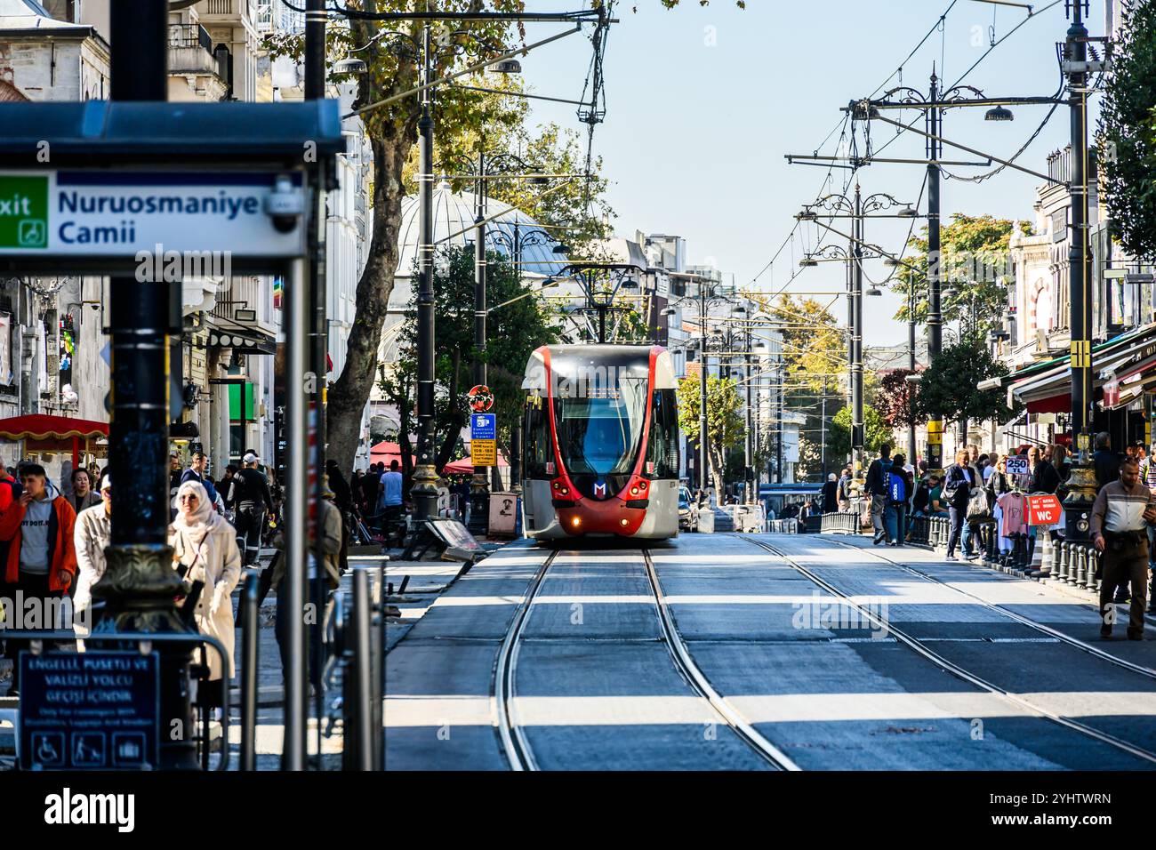 Modern transport route hi-res stock photography and images - Alamy