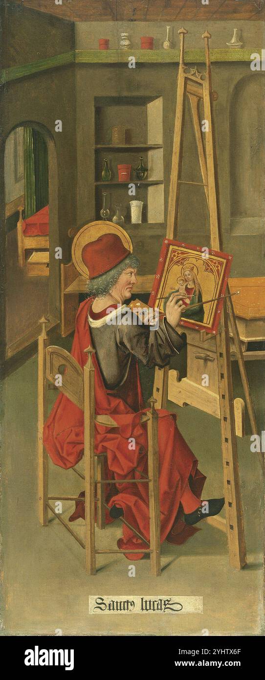 Gabriel mälesskircher hi-res stock photography and images - Alamy