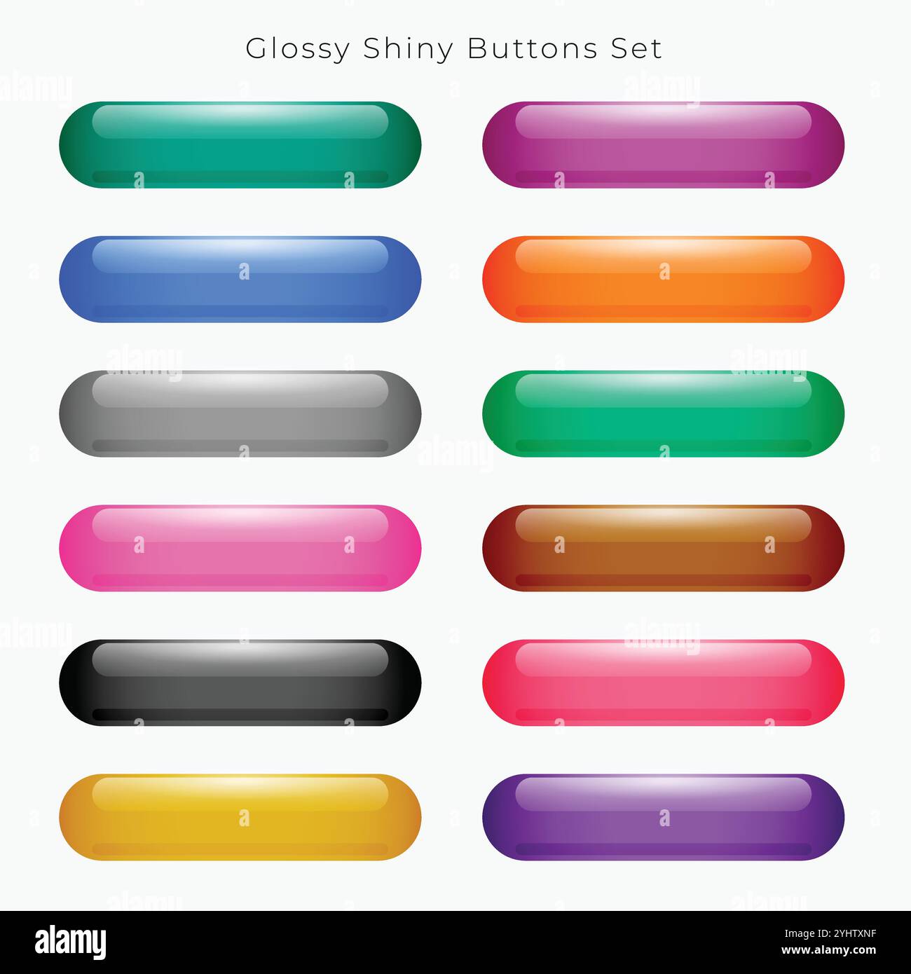 Round web Stock Vector Images - Alamy