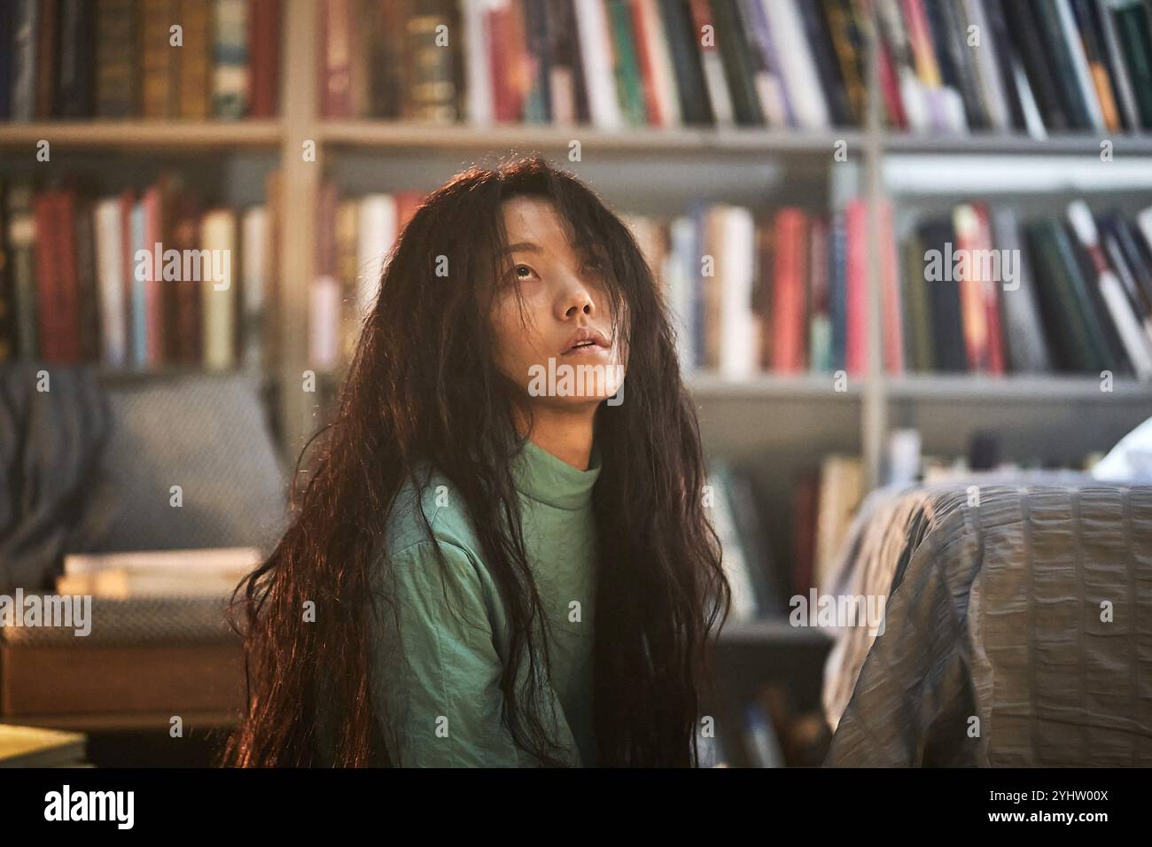 HELLBOUND, (aka JIOK), KIM Shin-rock, (Season 2, ep. 201, aired Oct. 25 ...