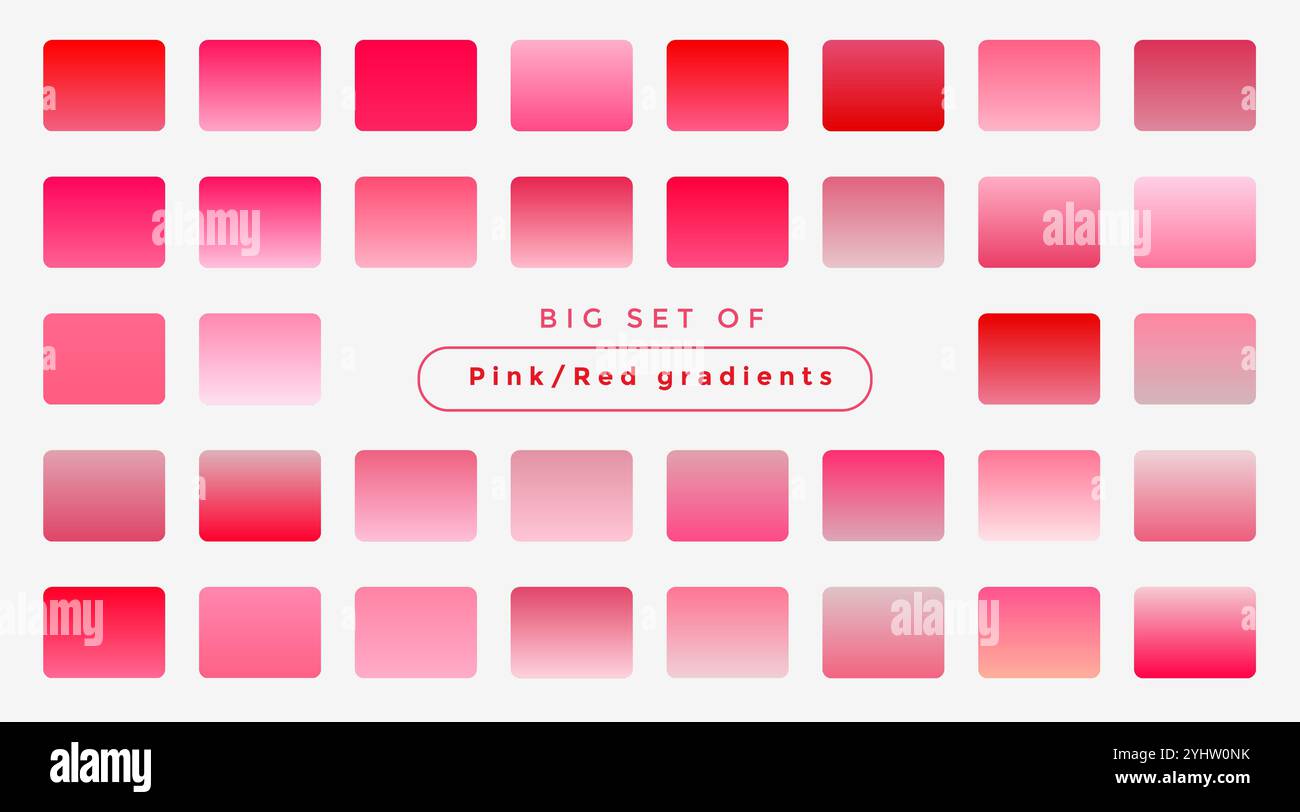 Petal gradients hi-res stock photography and images - Alamy