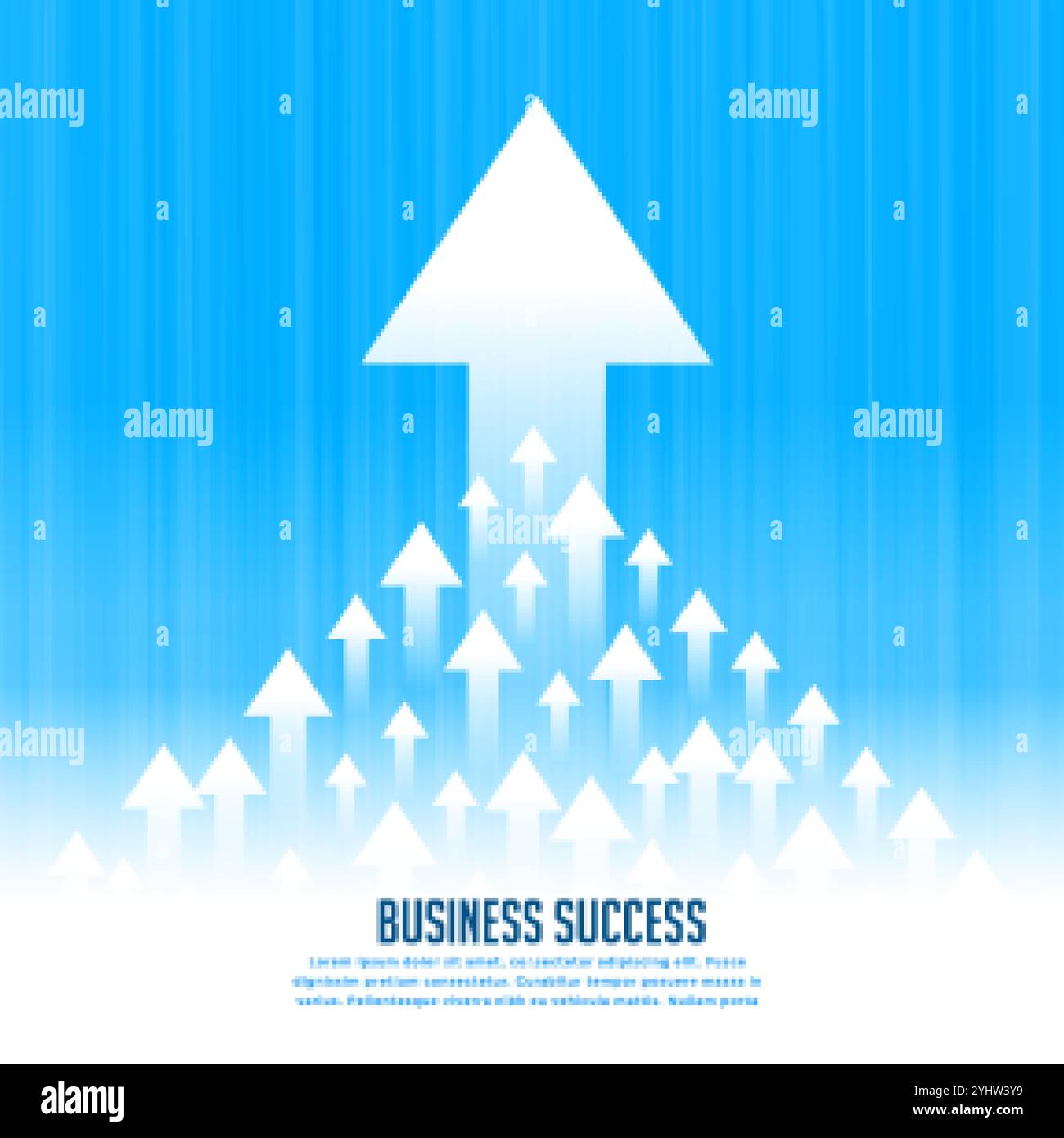 Concept incremental information hi-res stock photography and images - Alamy