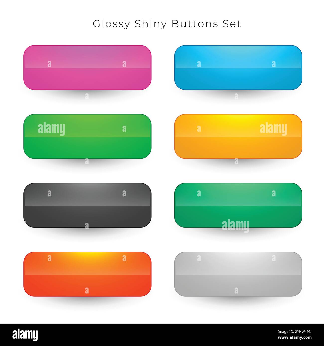 Eight colors hi-res stock photography and images - Alamy