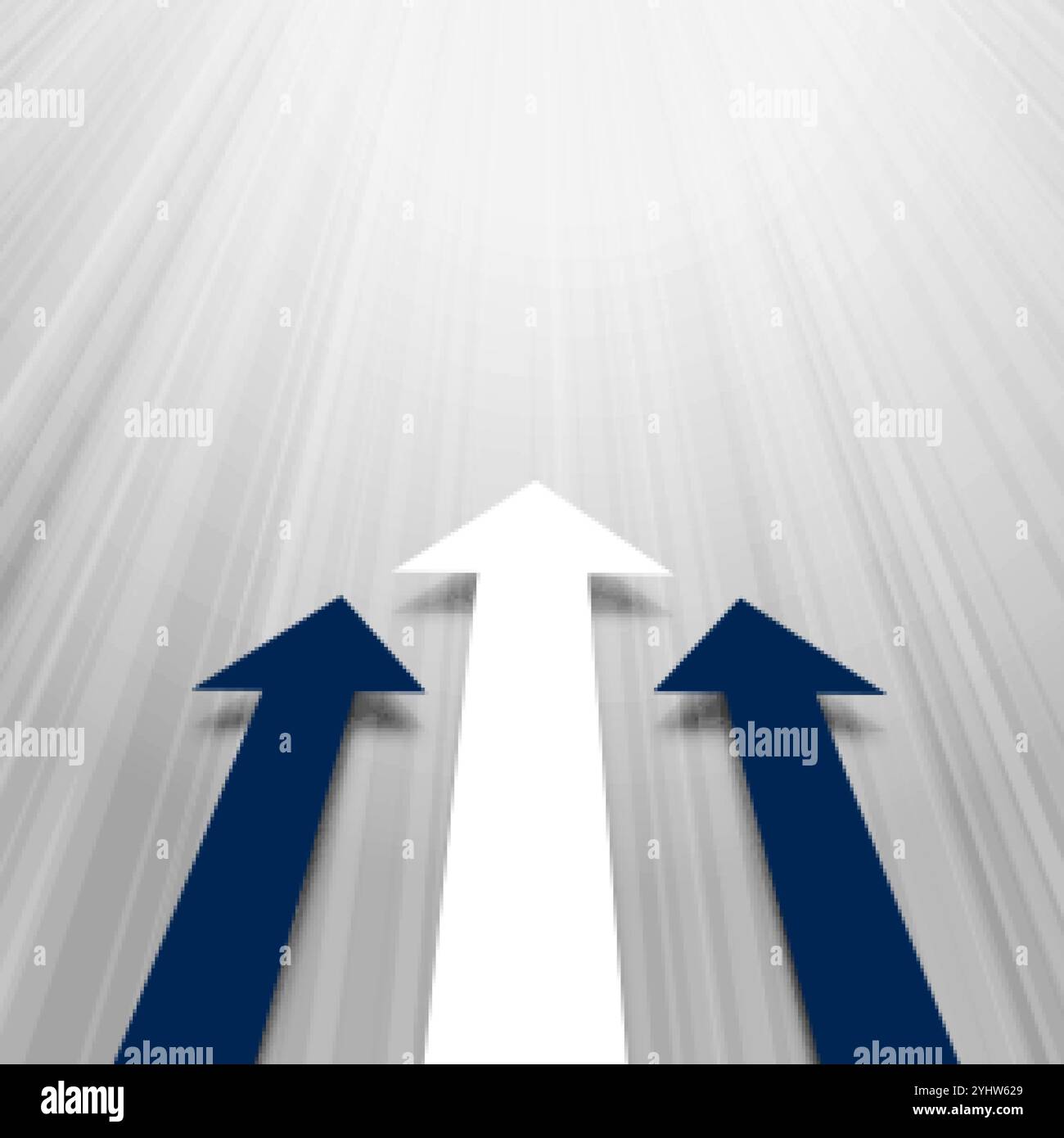 Concept incremental information hi-res stock photography and images - Alamy