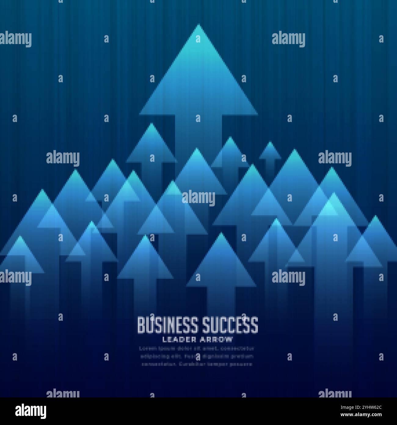 Concept incremental information hi-res stock photography and images - Alamy