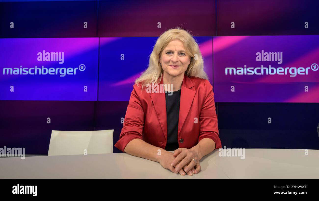 Kristina dunz redaktionsnetzwerk deutschland hi-res stock photography ...