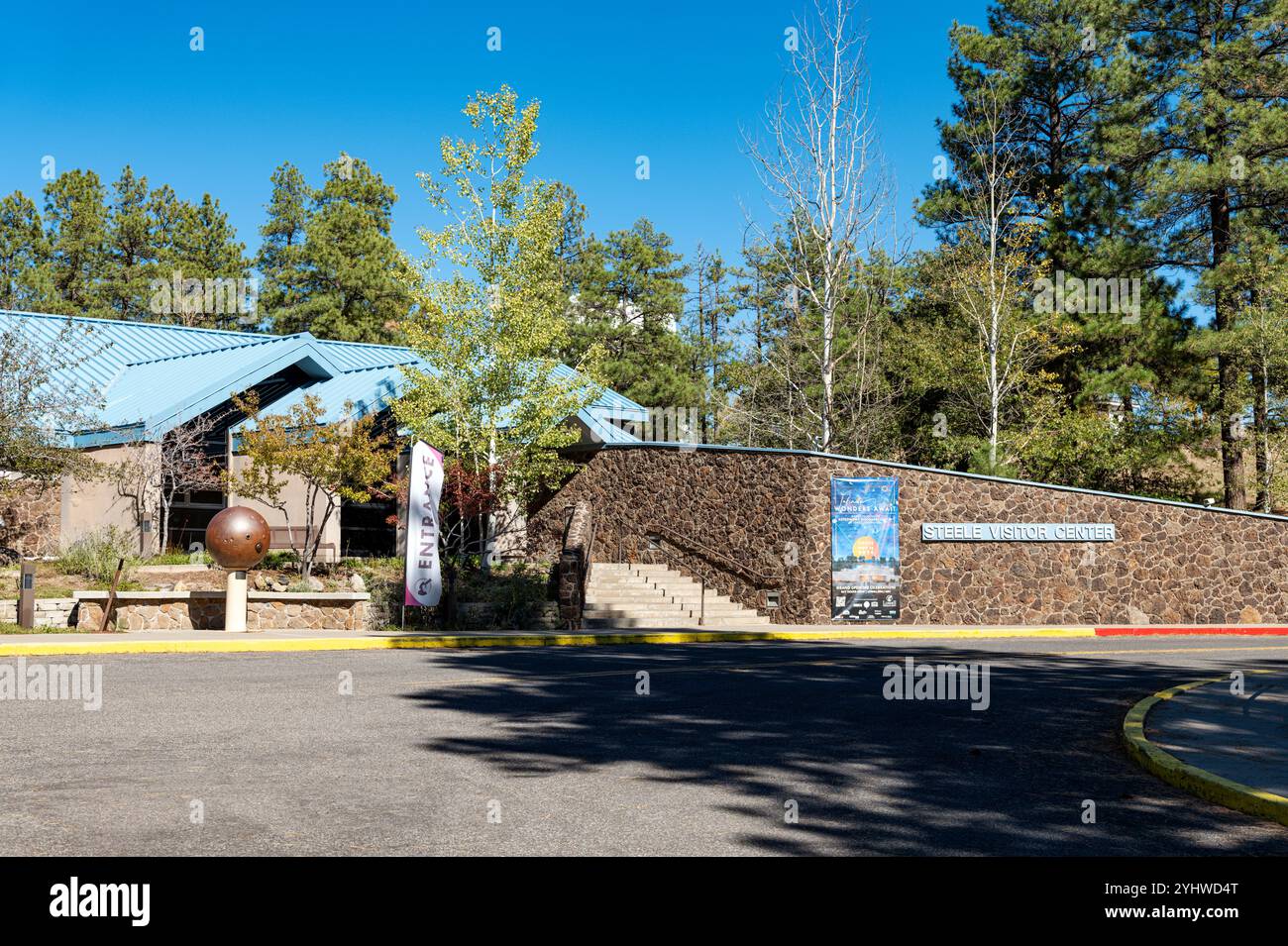 Arizona science center hi-res stock photography and images - Alamy