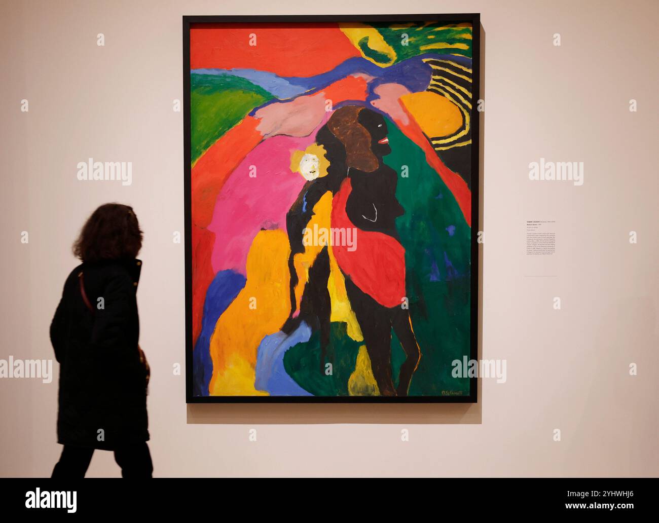 Colescott hi-res stock photography and images - Alamy