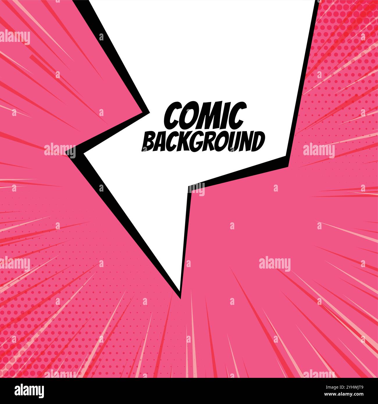 Expression zoom Stock Vector Images - Alamy