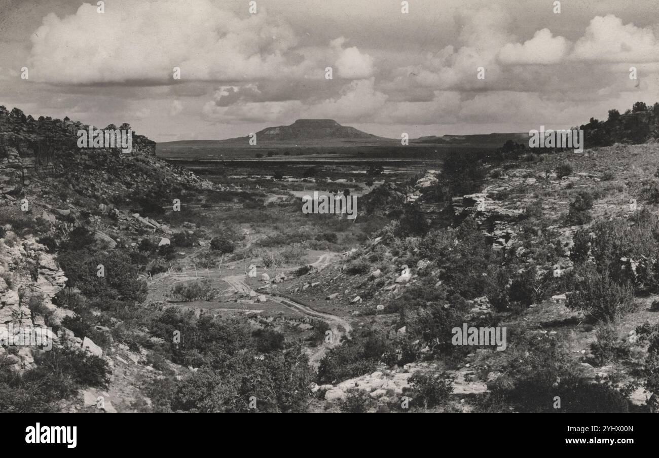 Vintage ranch photograph hi-res stock photography and images - Alamy