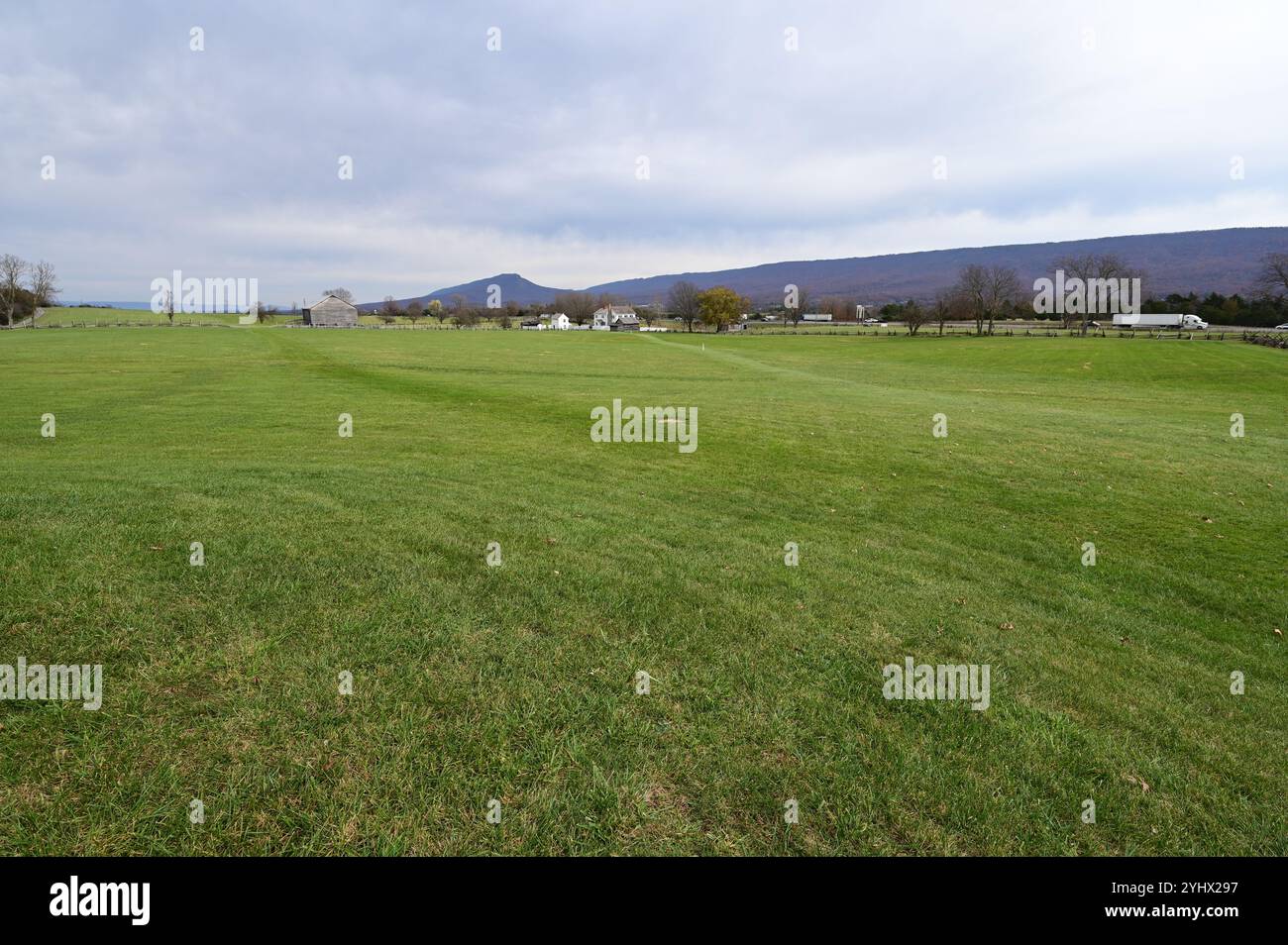 Battle of new market hi-res stock photography and images - Alamy