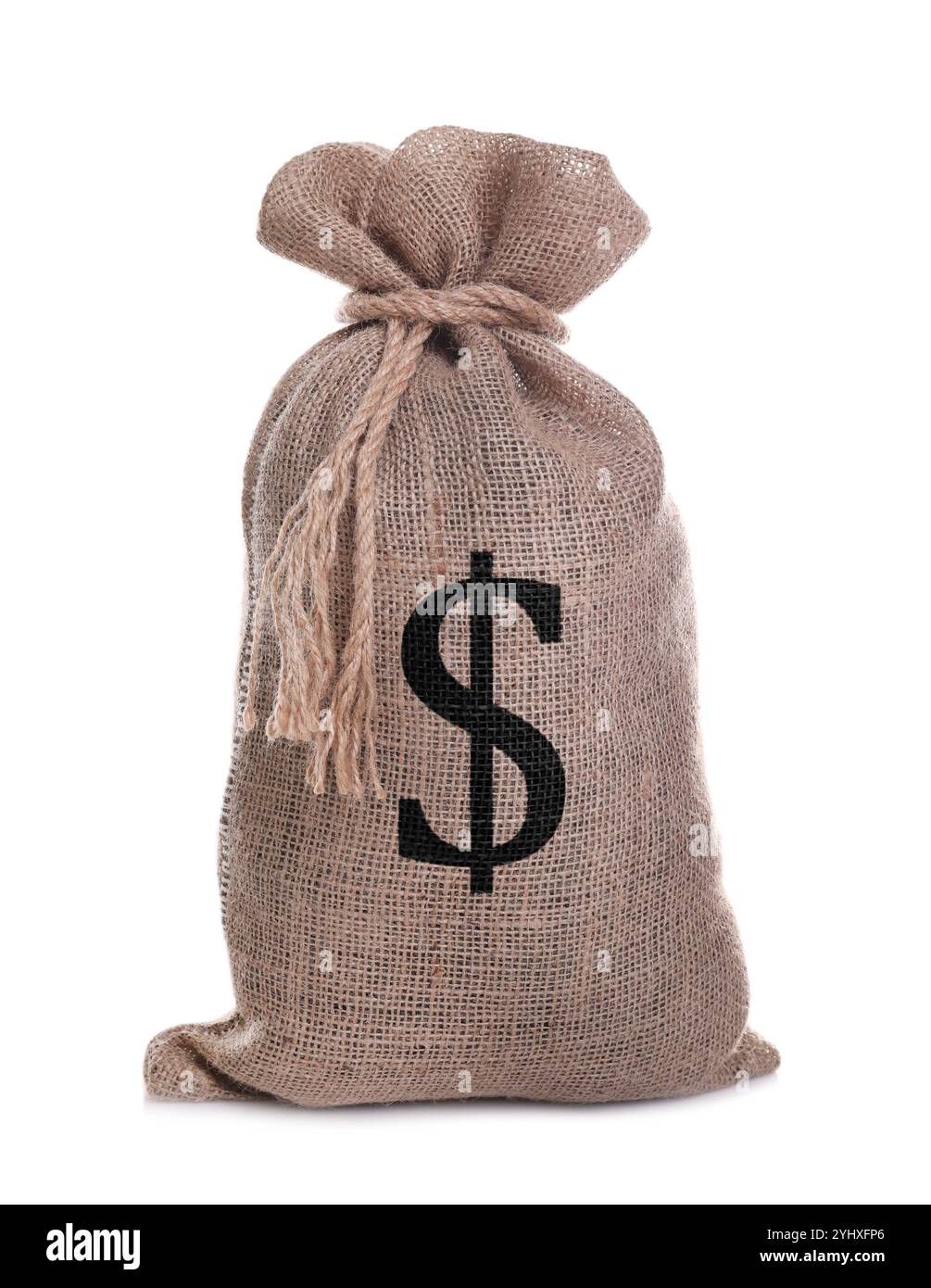 Vintage flour sack Cut Out Stock Images & Pictures - Alamy