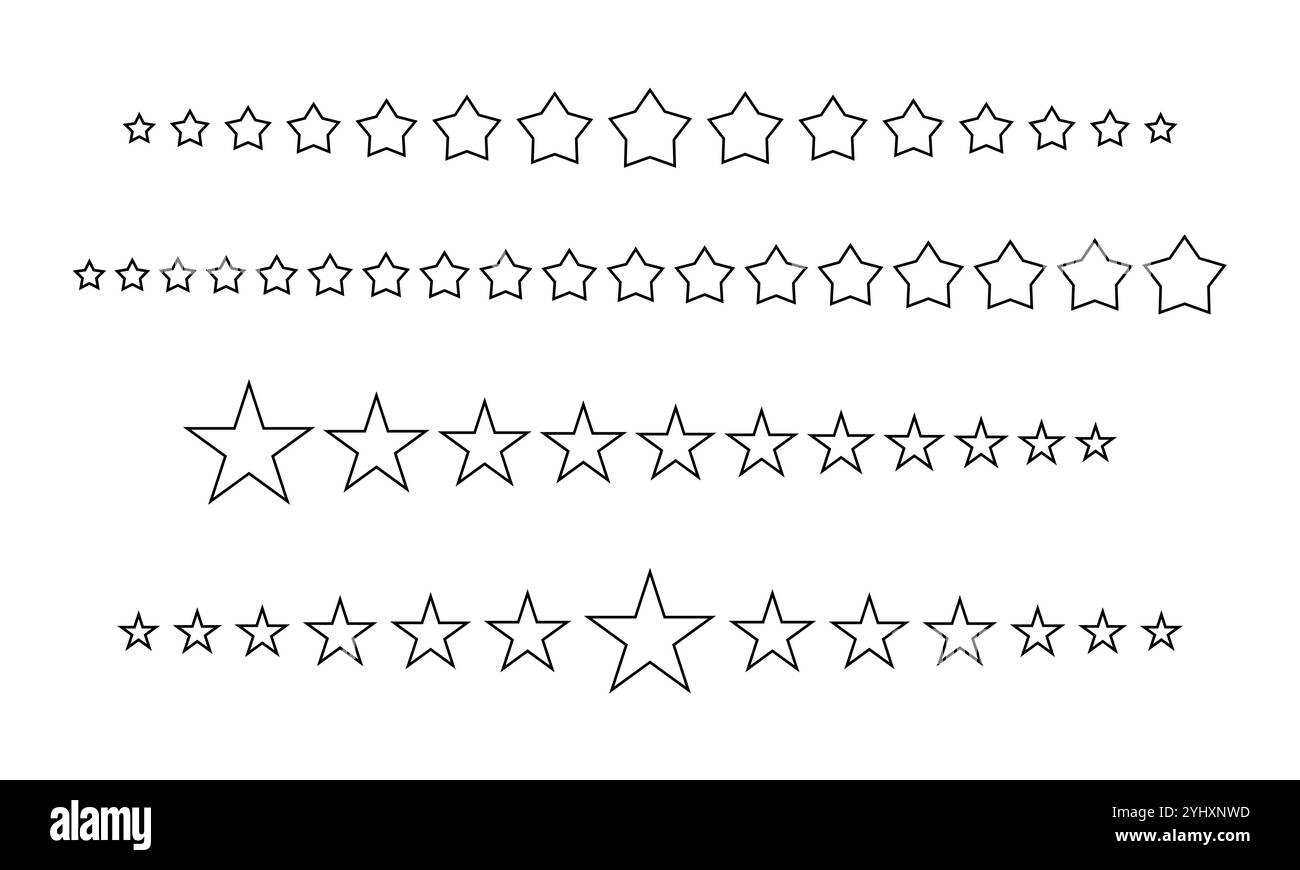 High border Stock Vector Images - Alamy