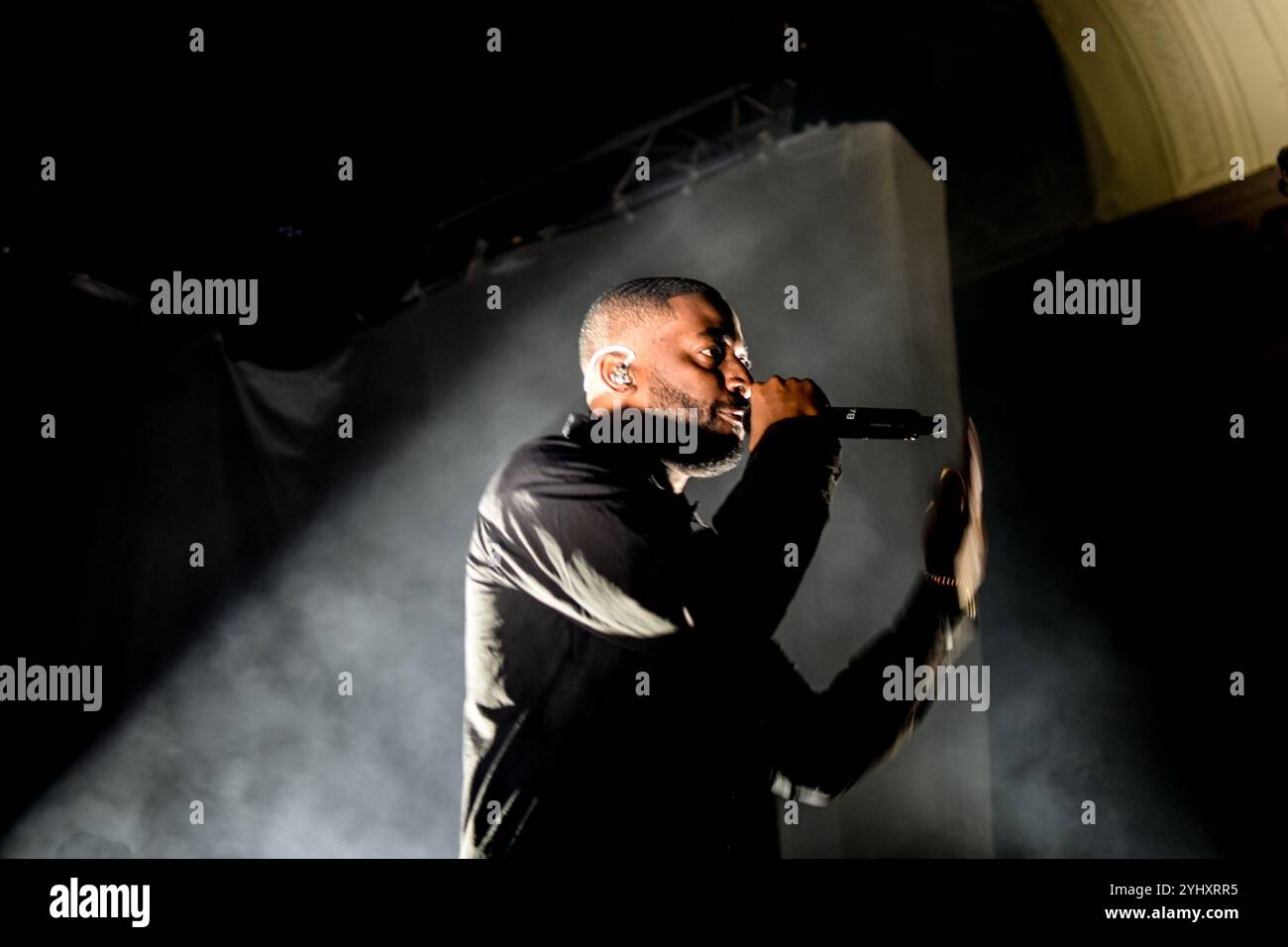 Ashley Thomas (born 4 February 1985 in Chiswick, West London) better by ...