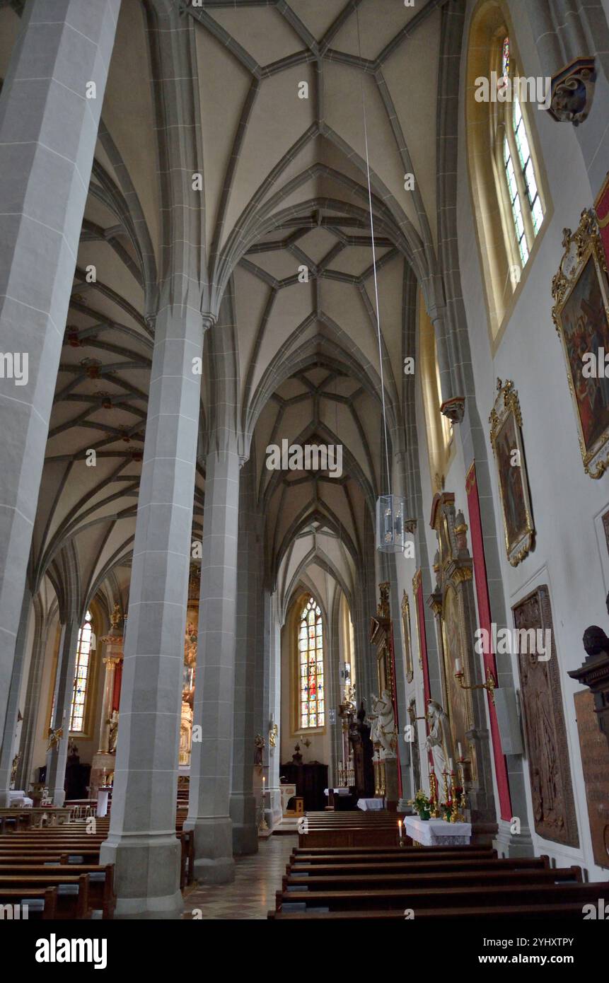 Altotting bavaria germany hi-res stock photography and images - Alamy