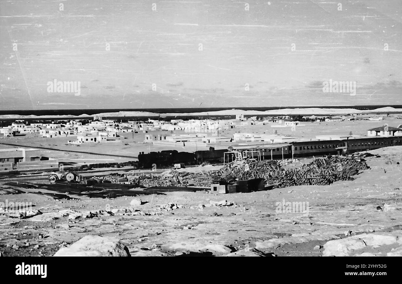 Mersa matruh hi-res stock photography and images - Alamy