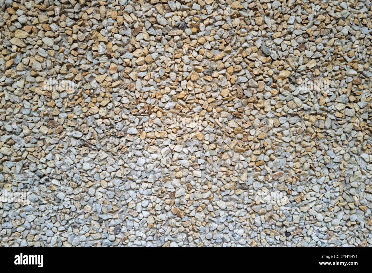 Background of stone road. Architecture background with stone cladding ...