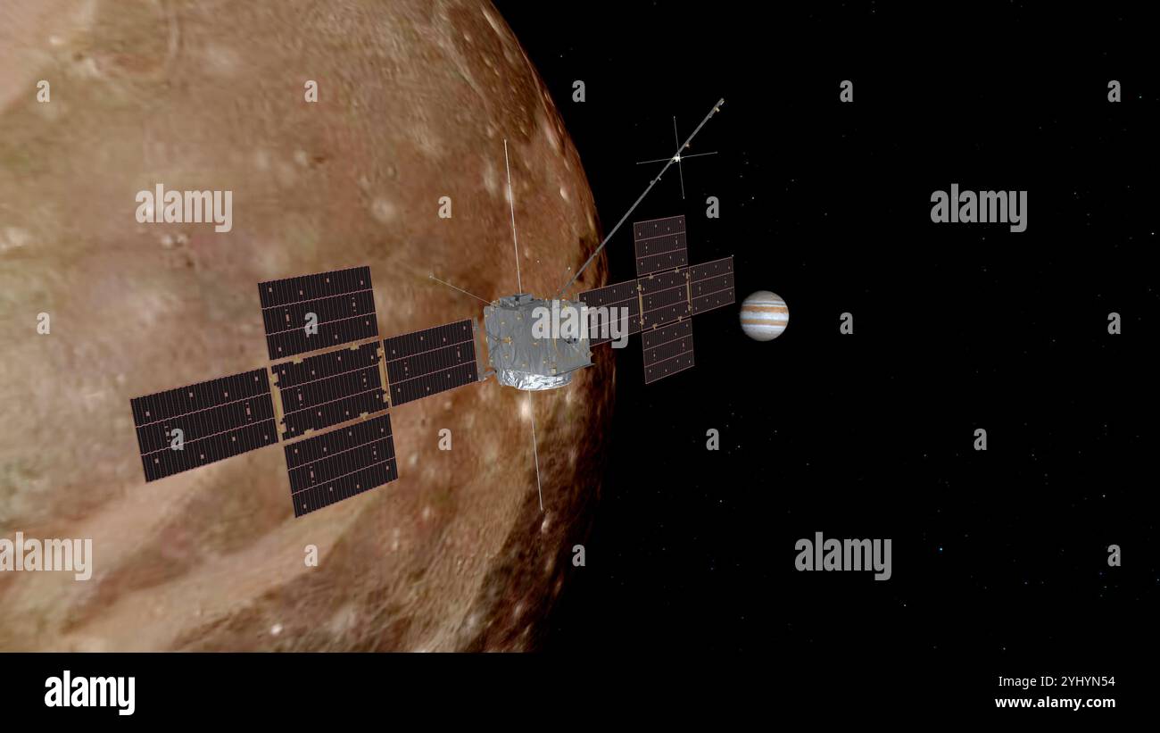 This image may not be used to state or imply ESA endorsement of any ...