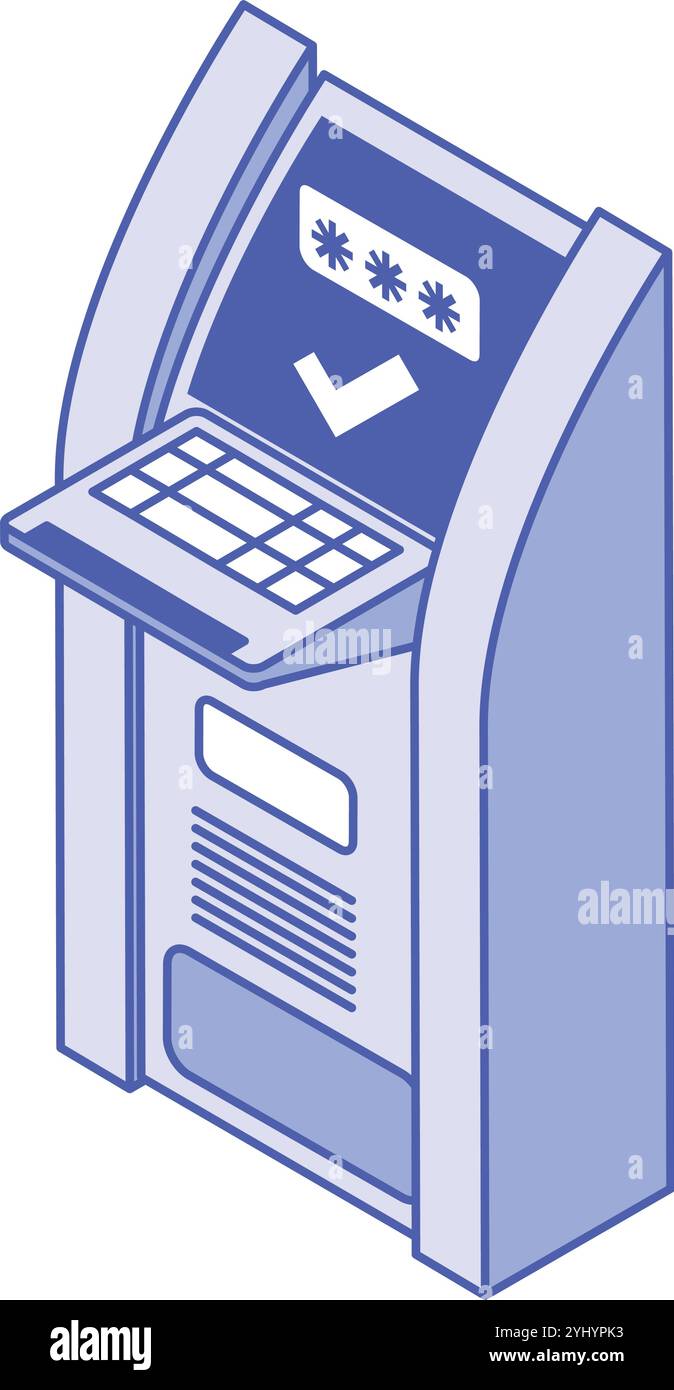 Atm cybersecurity hi-res stock photography and images - Alamy
