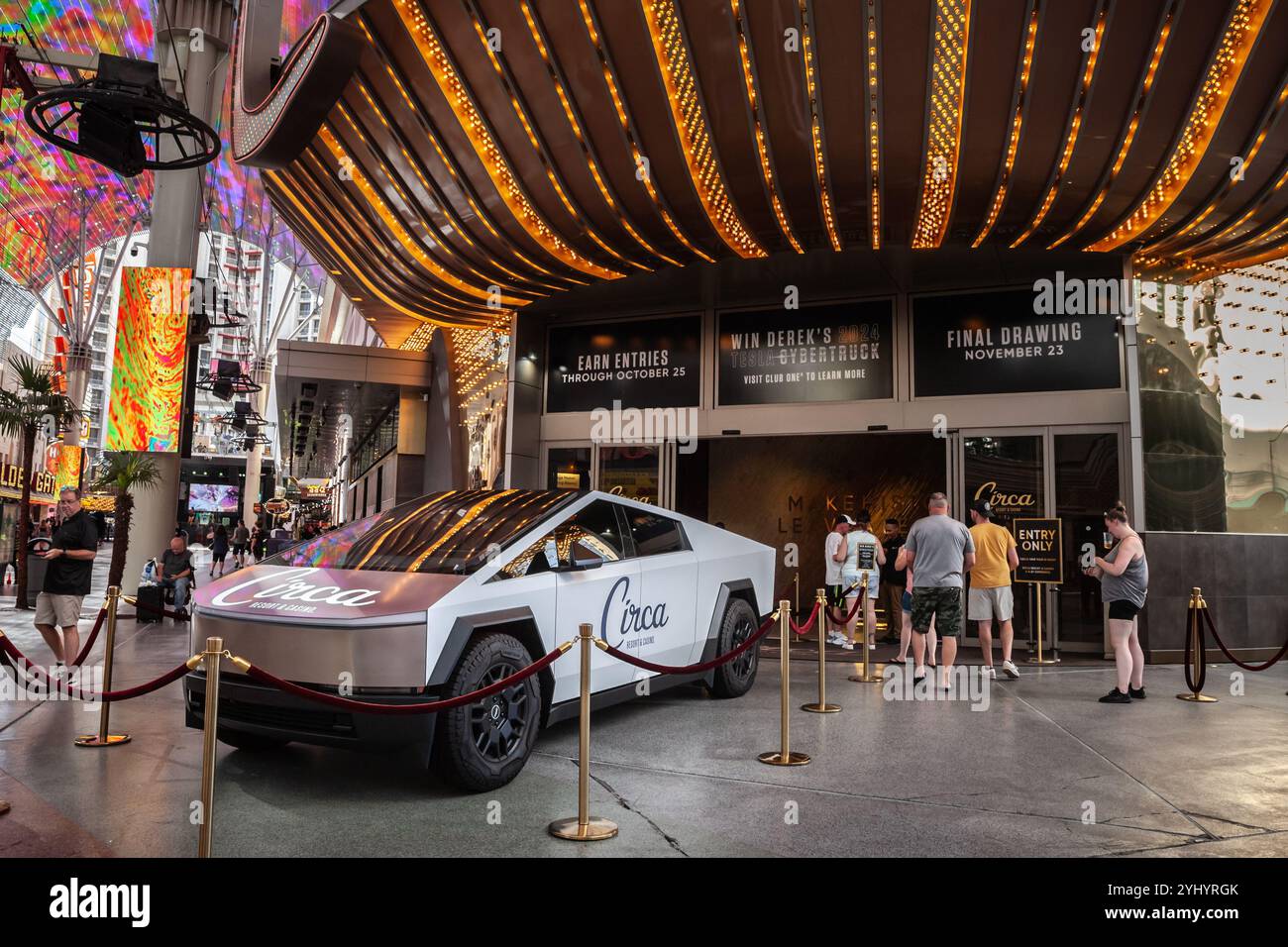 Cybertruck design hi-res stock photography and images - Alamy