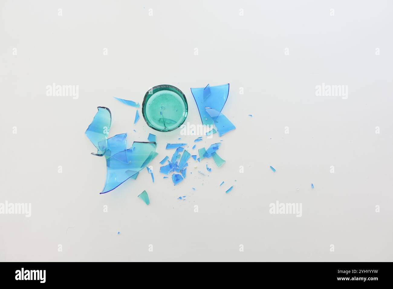 Breaking the glass floor hi-res stock photography and images - Alamy