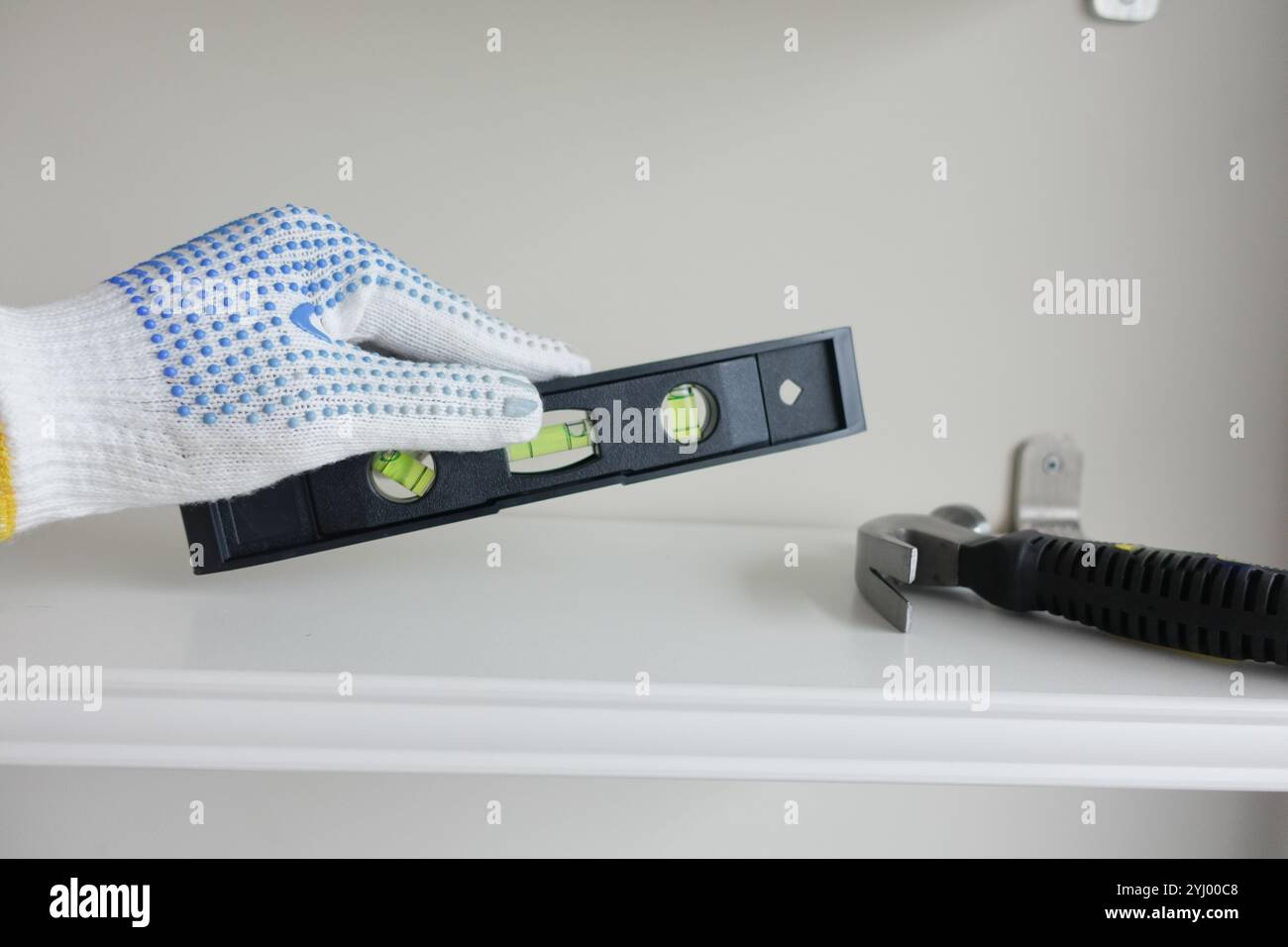 A Level Tool is essential for accurate measurements in DIY projects and ...