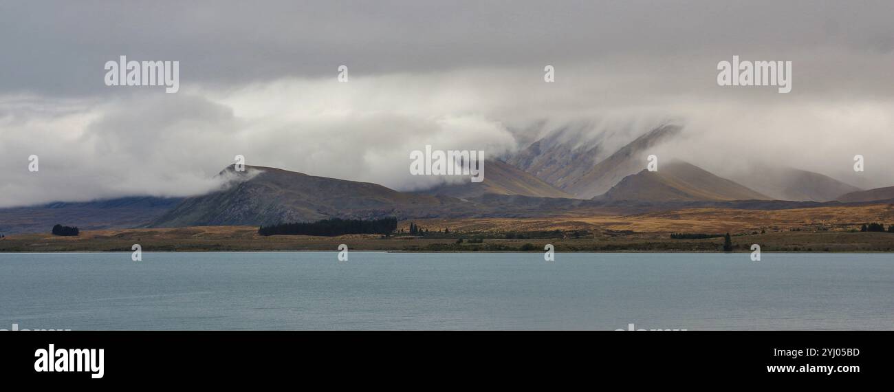 Dobson range hi-res stock photography and images - Alamy