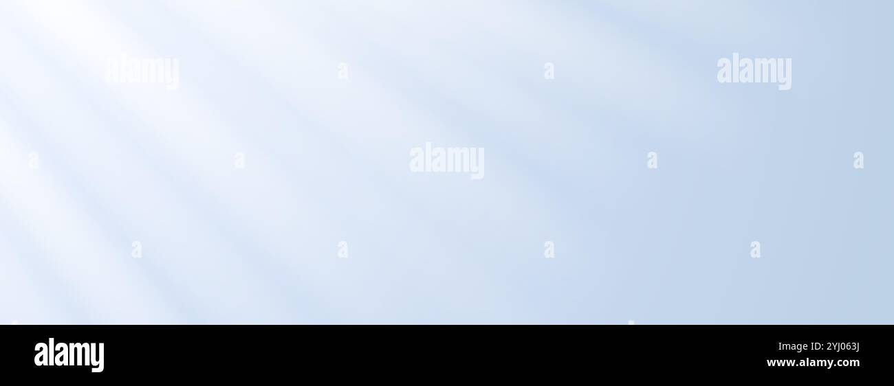 Sun light glare in sky. Natural light scene wallpaper for banner ...