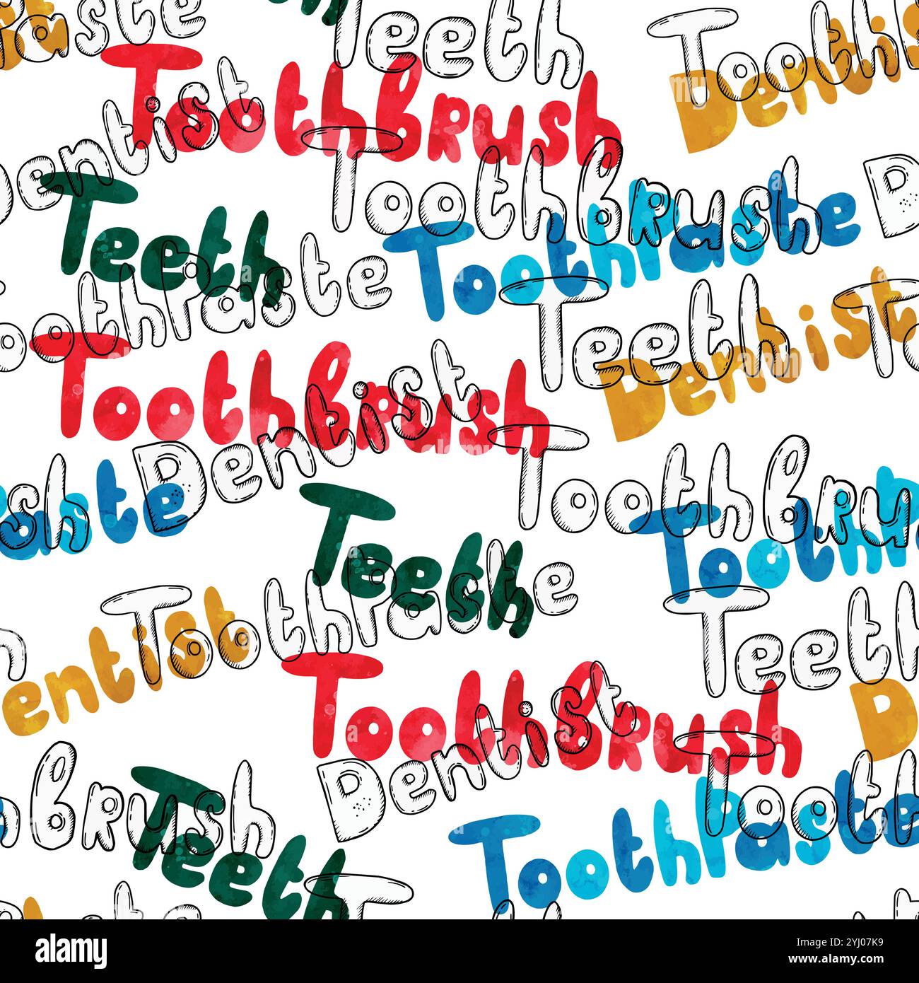 Promoting dental health hi-res stock photography and images - Alamy