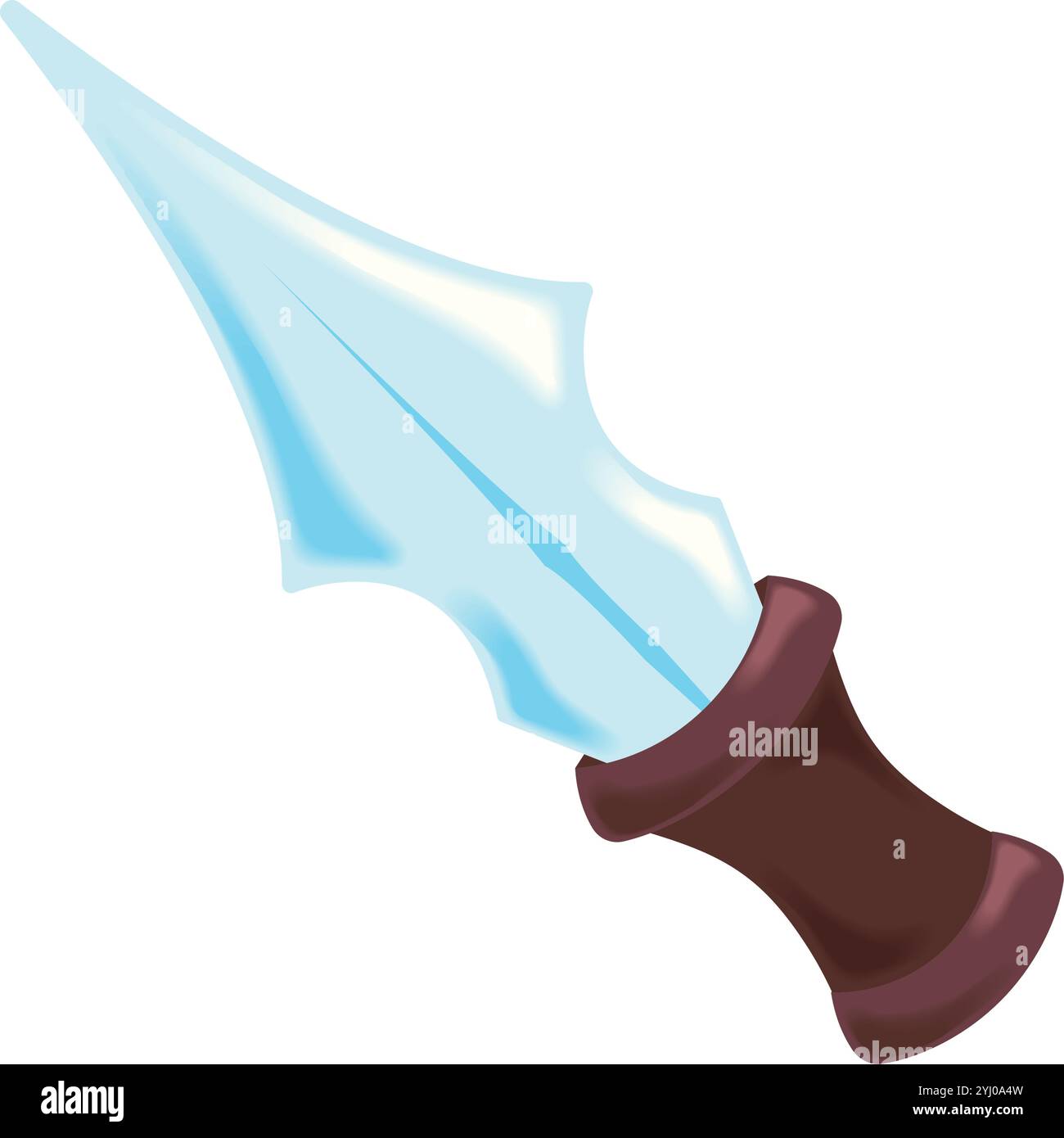 Medieval gothic fantasy magical Cut Out Stock Images & Pictures - Alamy