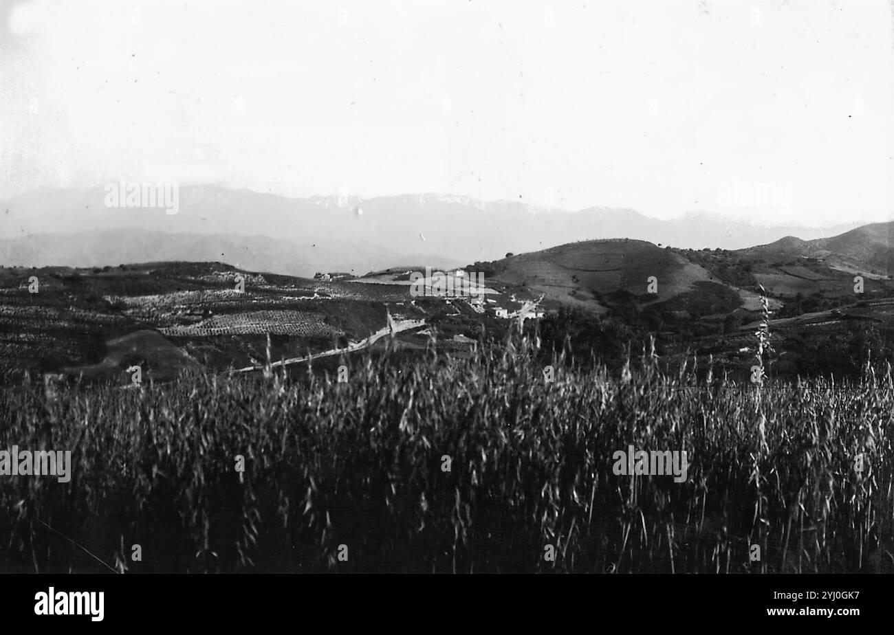 Crete 1941 hi-res stock photography and images - Alamy