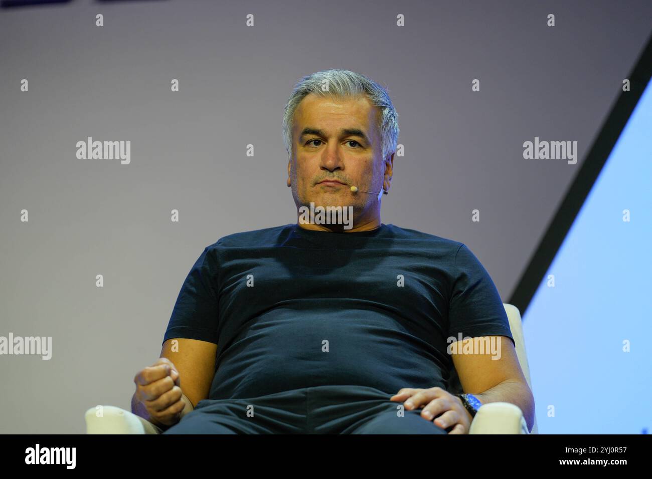 Managing partner multiple capital hi-res stock photography and images ...