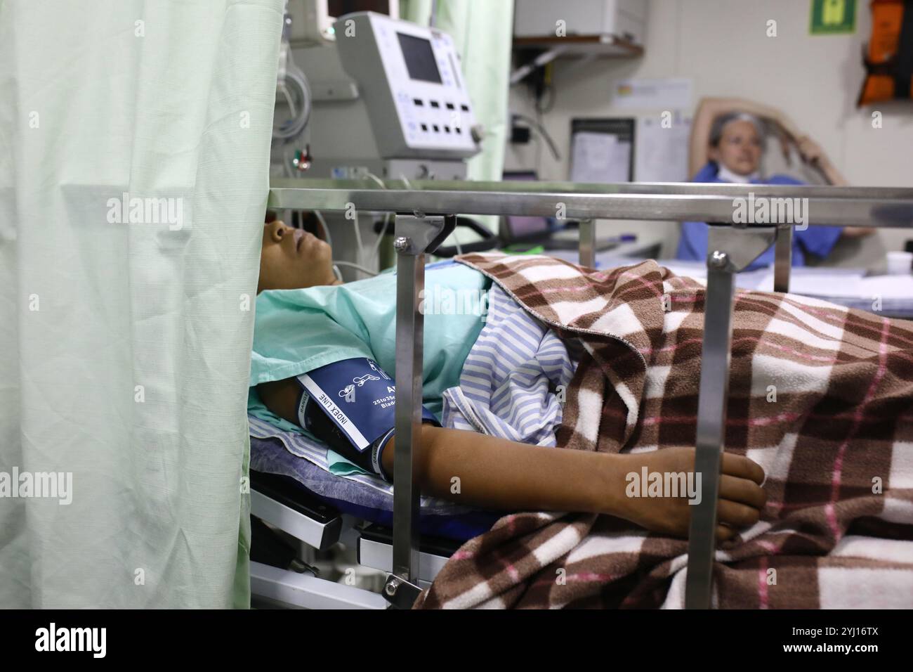 Post anesthesia care unit hi-res stock photography and images - Alamy