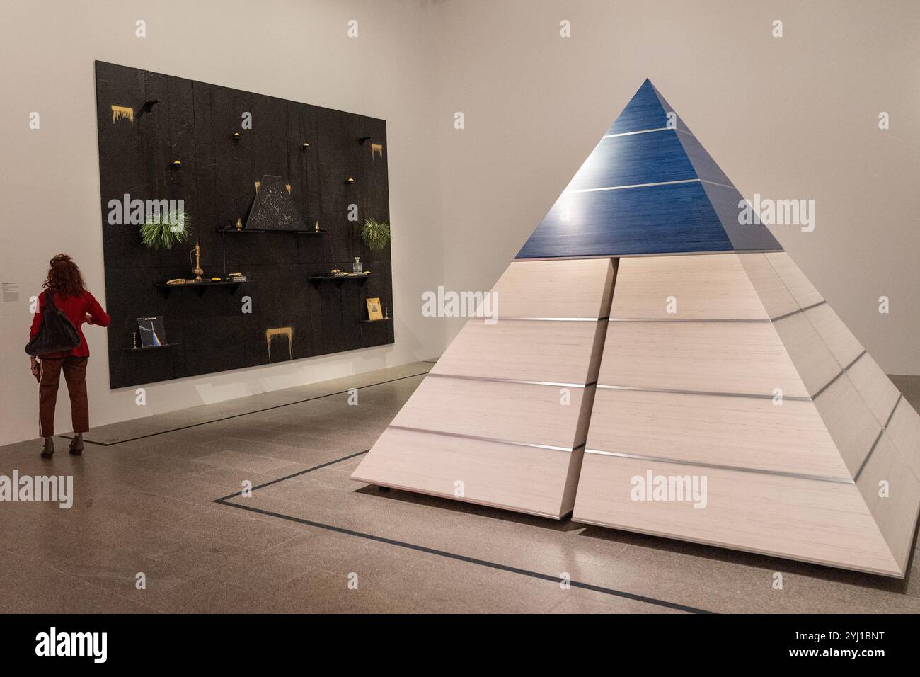 1876 met museum new york art hi-res stock photography and images - Alamy