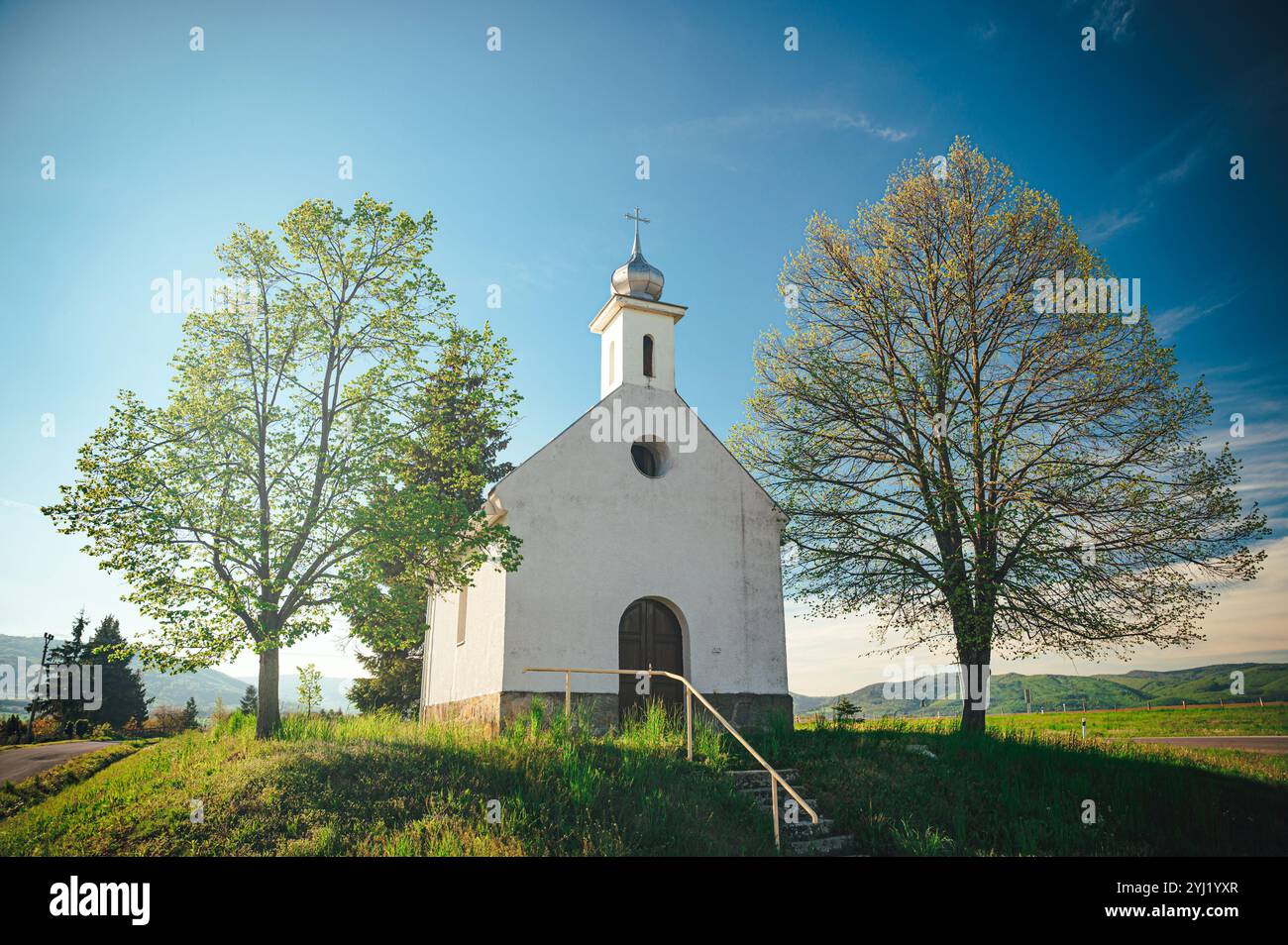 Faith renewal hi-res stock photography and images - Alamy