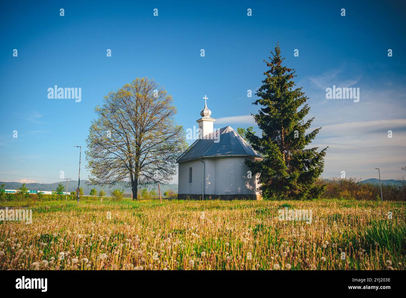Faith renewal hi-res stock photography and images - Alamy