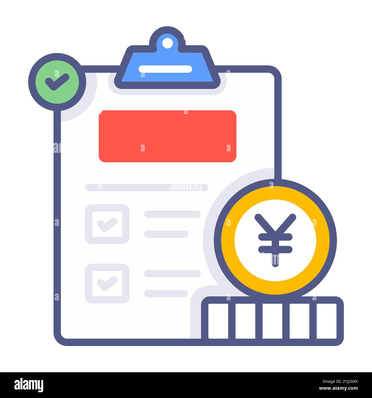 Economic file Stock Vector Images - Alamy