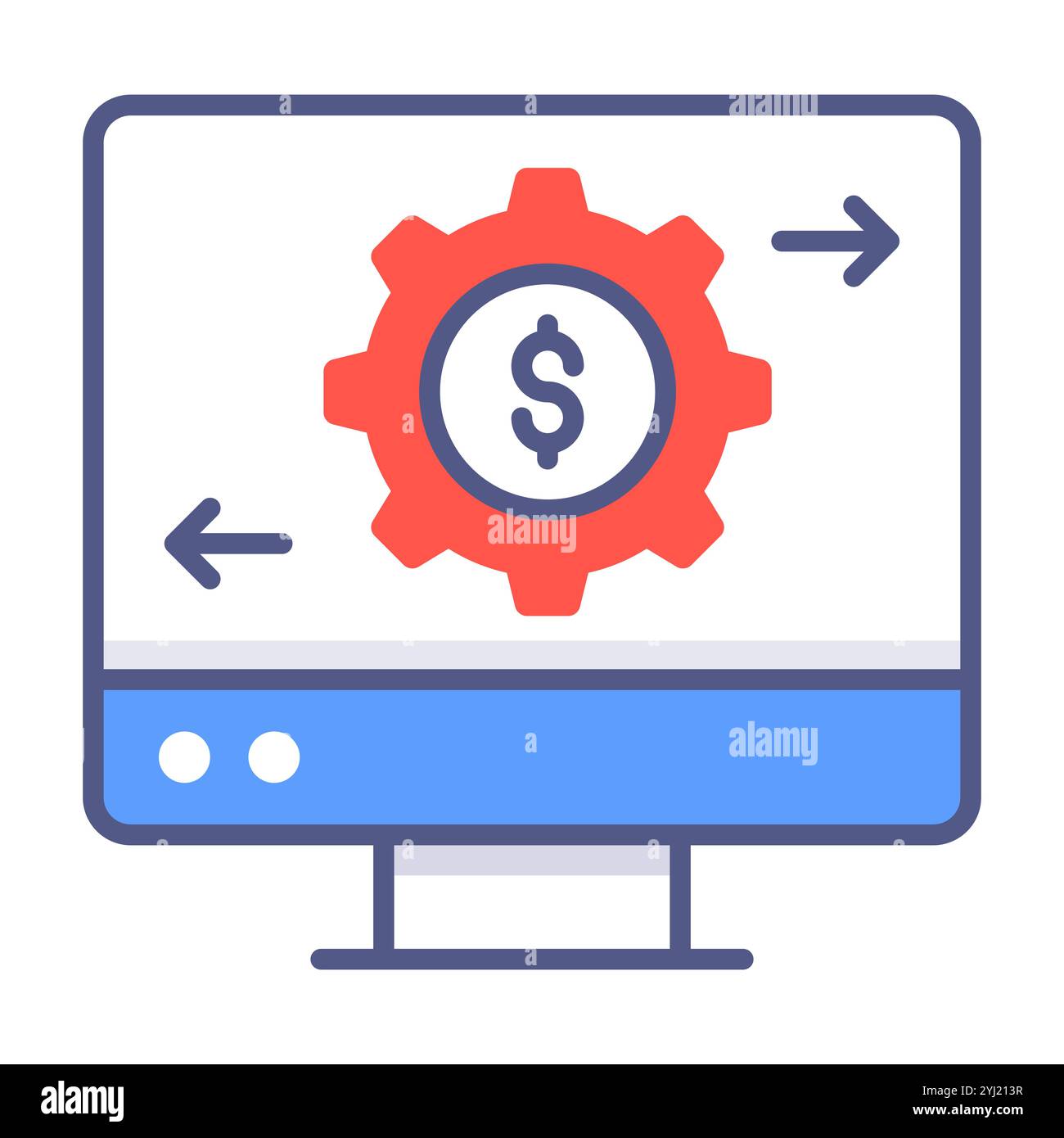 Institutional corporate Stock Vector Images - Alamy