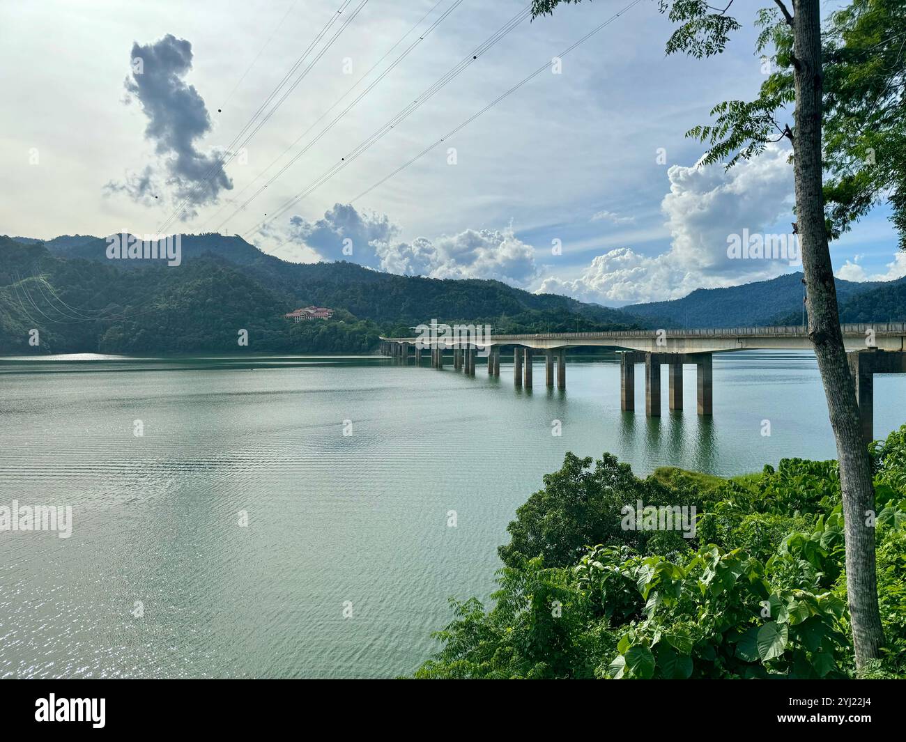 Belum rainforest reserve hi-res stock photography and images - Alamy