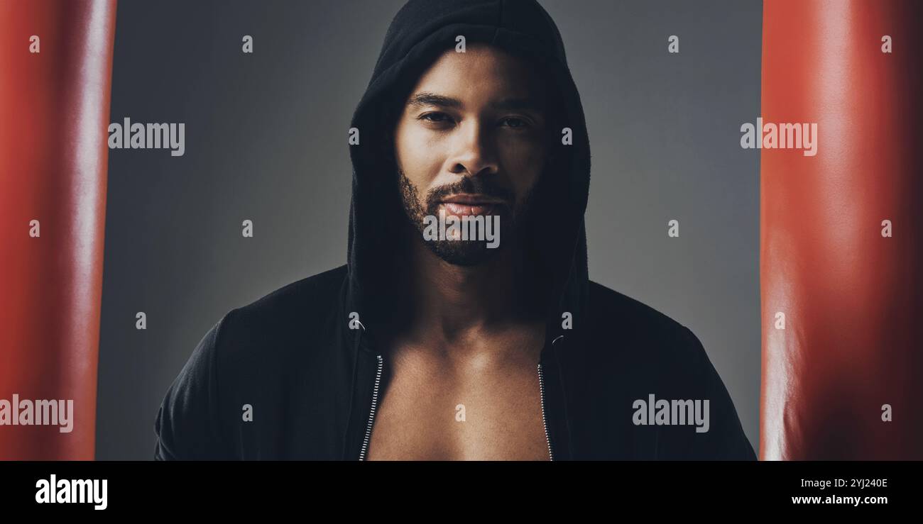 Boxing club ghana hi-res stock photography and images - Alamy