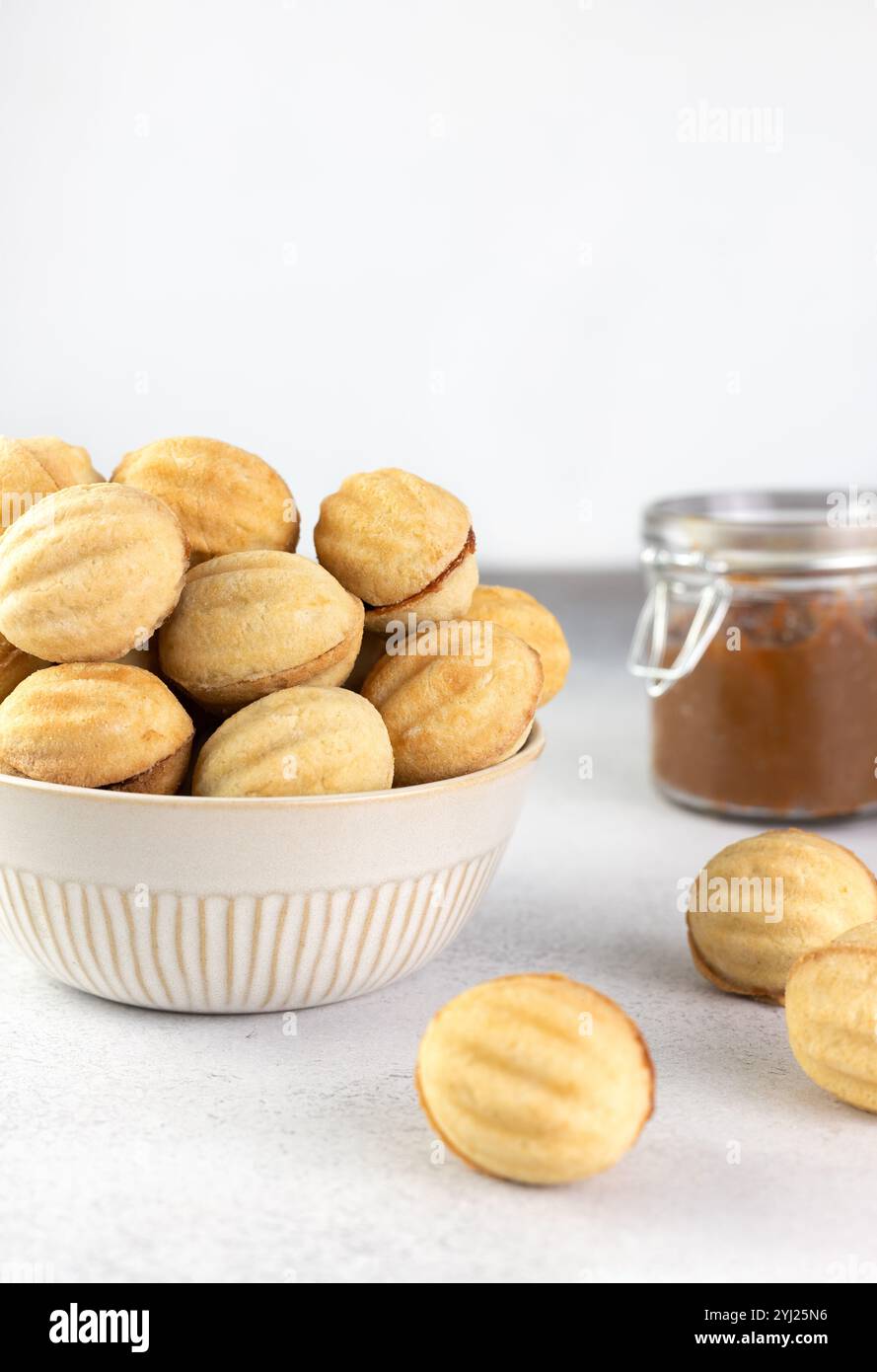 Oreshki hi-res stock photography and images - Alamy