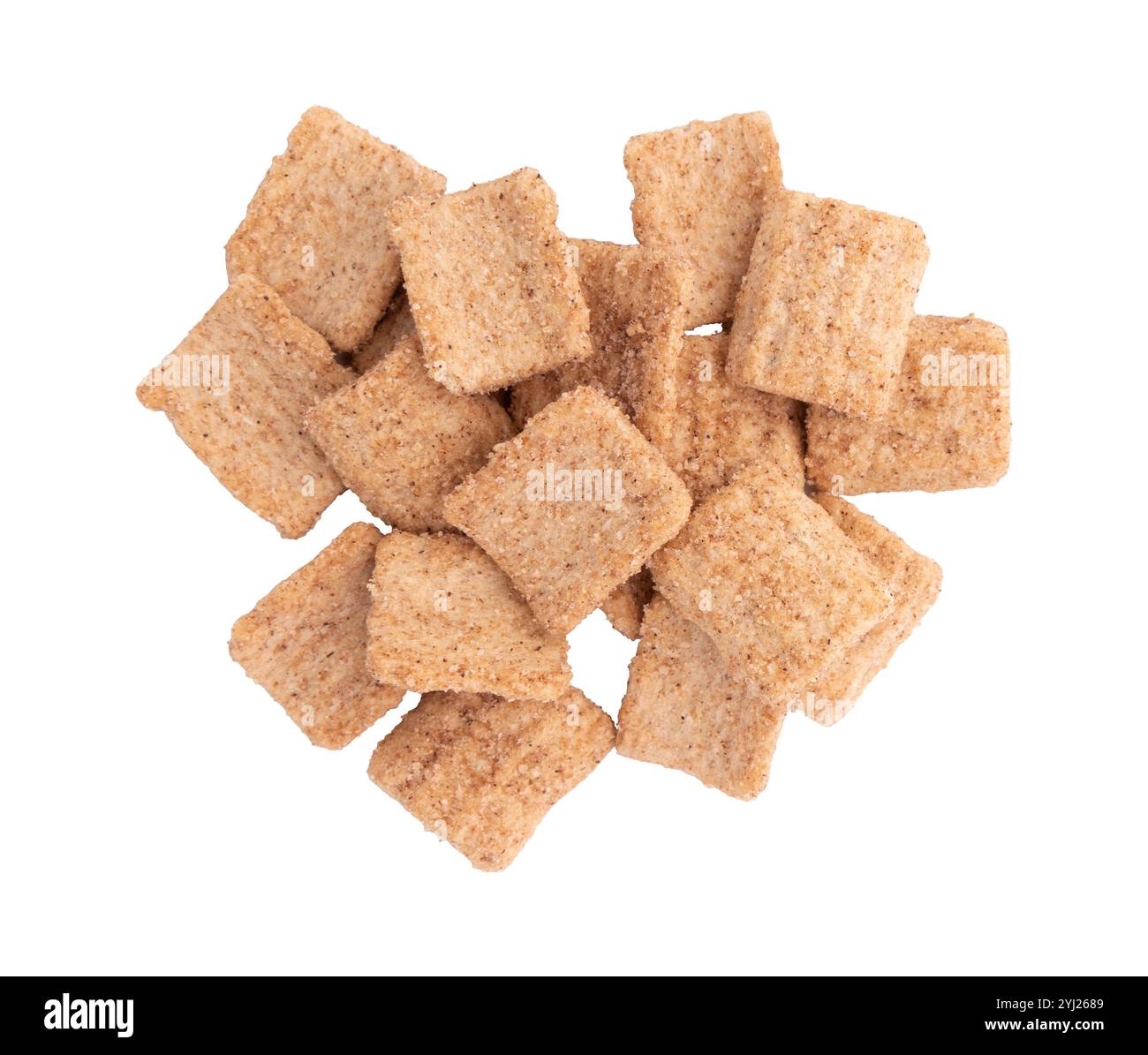 Cinnamon toast crunch hi-res stock photography and images - Alamy