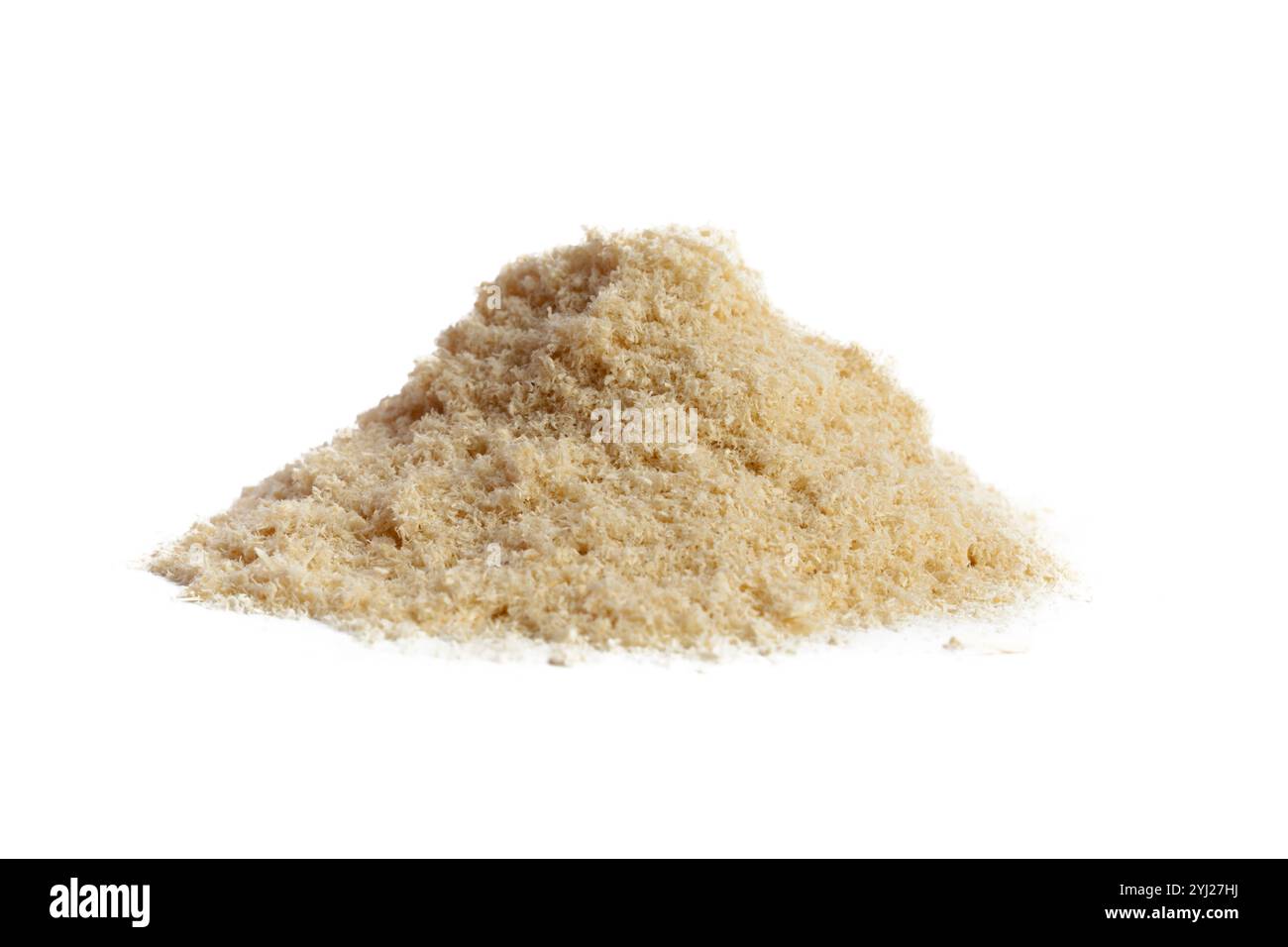 Fine wood shavings sawdust hi-res stock photography and images - Alamy