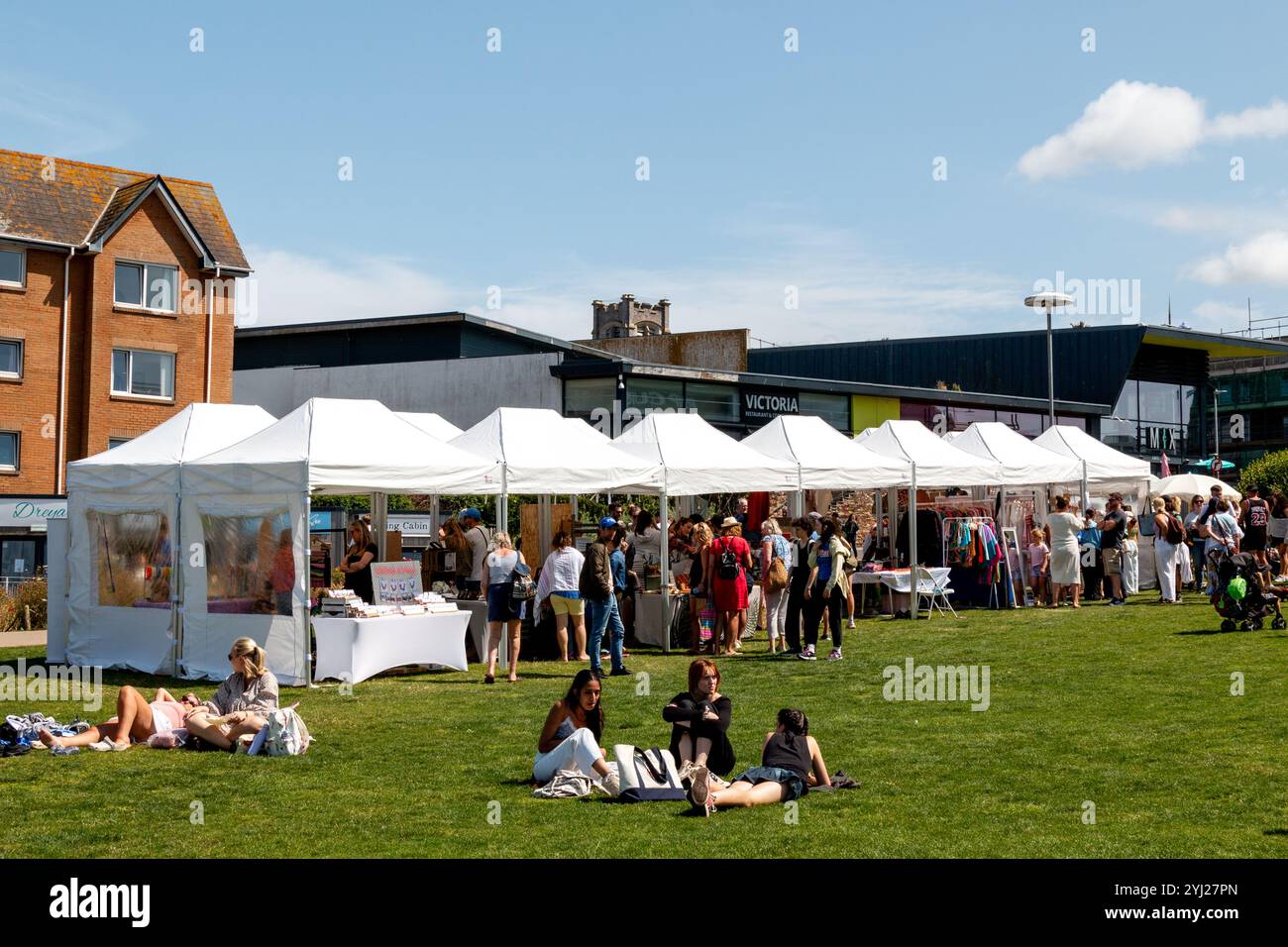 The killacourt hi-res stock photography and images - Alamy