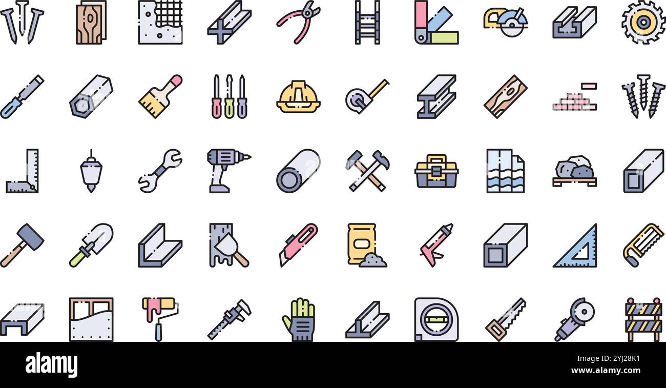 High-Quality Vector Icons Collection with Editable Stroke. Ideal for ...