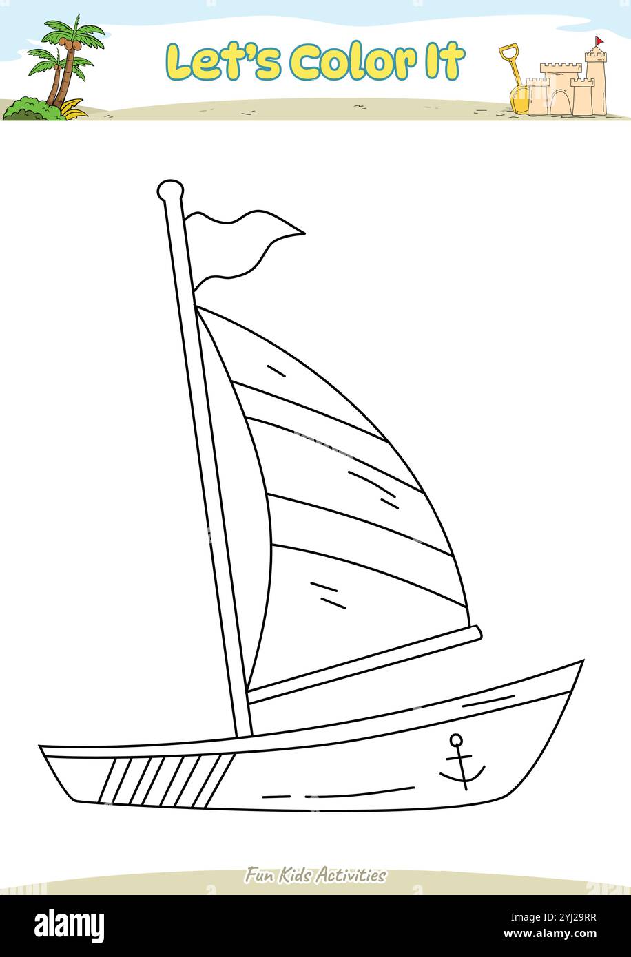 Lets coloring hi-res stock photography and images - Alamy