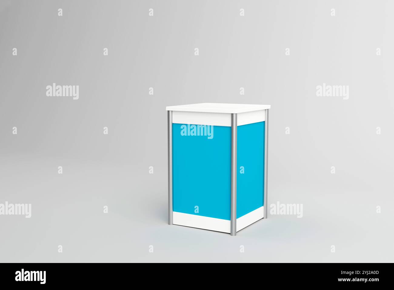 Exhibitionbooth hi-res stock photography and images - Alamy