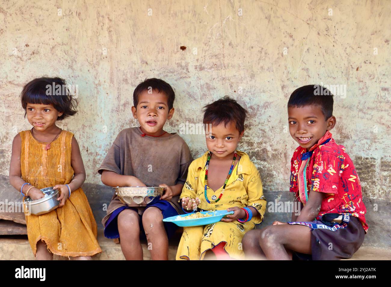 Kuki tribe india hi-res stock photography and images - Alamy