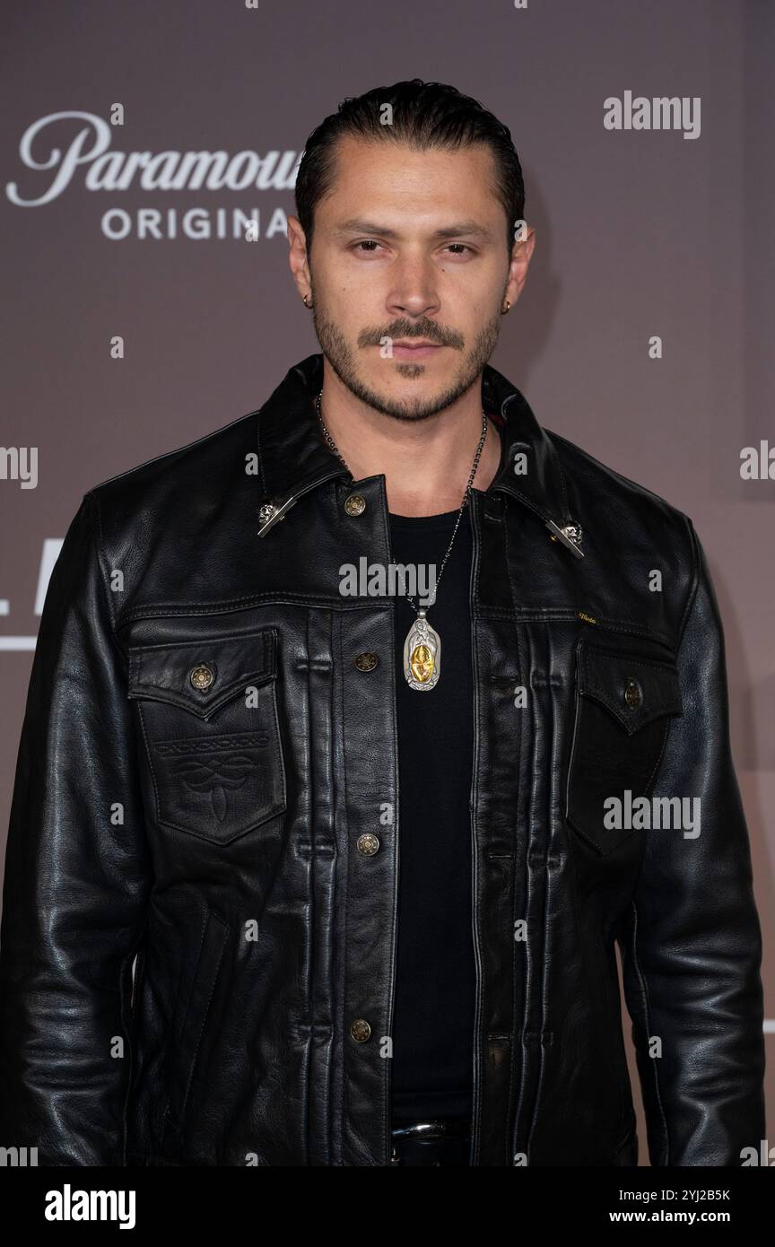 Landman paramount hi-res stock photography and images - Alamy